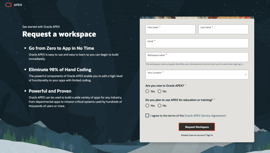 با چه روشی Oracle APEX اوراکل اپکس(ای‌پکس) را یاد بگیرم - apex ایران| اوراکل | ای پکس | اپکس